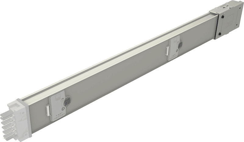 MK Busway | Bus duct electrical | EAE USA